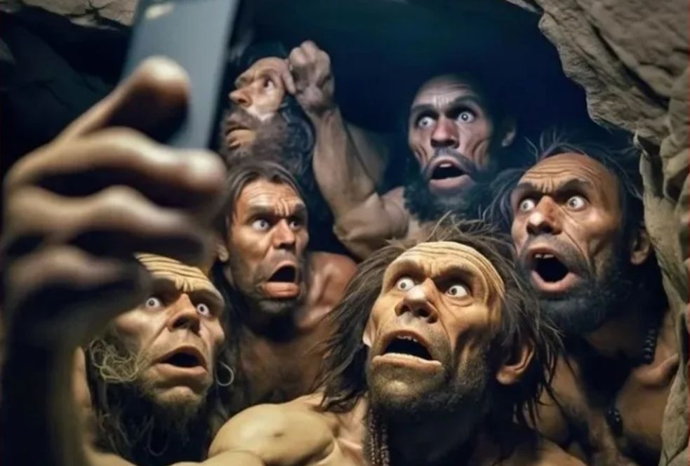 Commenta e scrolla, diventa un idiota digitale: perché abbandonare i ...