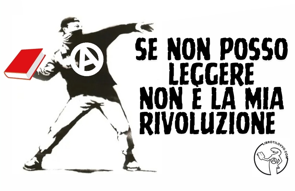 INFORMAZIONI – Libro ti LOVVO